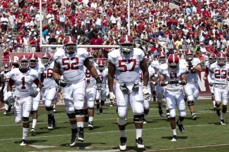 NCAA Ruling: What Does it Mean for College Athletes Getting Paid?