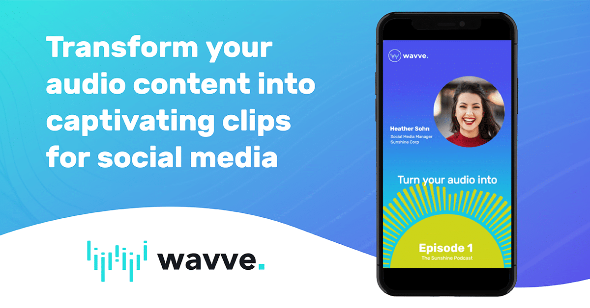 Creators Who Use Wavve | Wavve | powered by Disctopia.